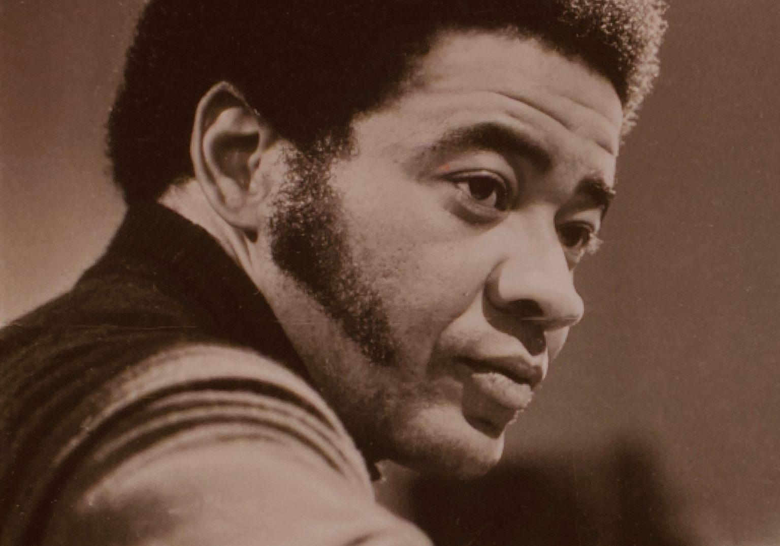 Bill Withers, Who Sang ‘Lean on Me’ and ‘Ain’t No Sunshine,’ Dies at 81 ...