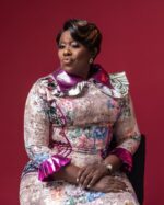 Joke Silva: The Enduring Legacy of Nollywood’s Queen - Business ...