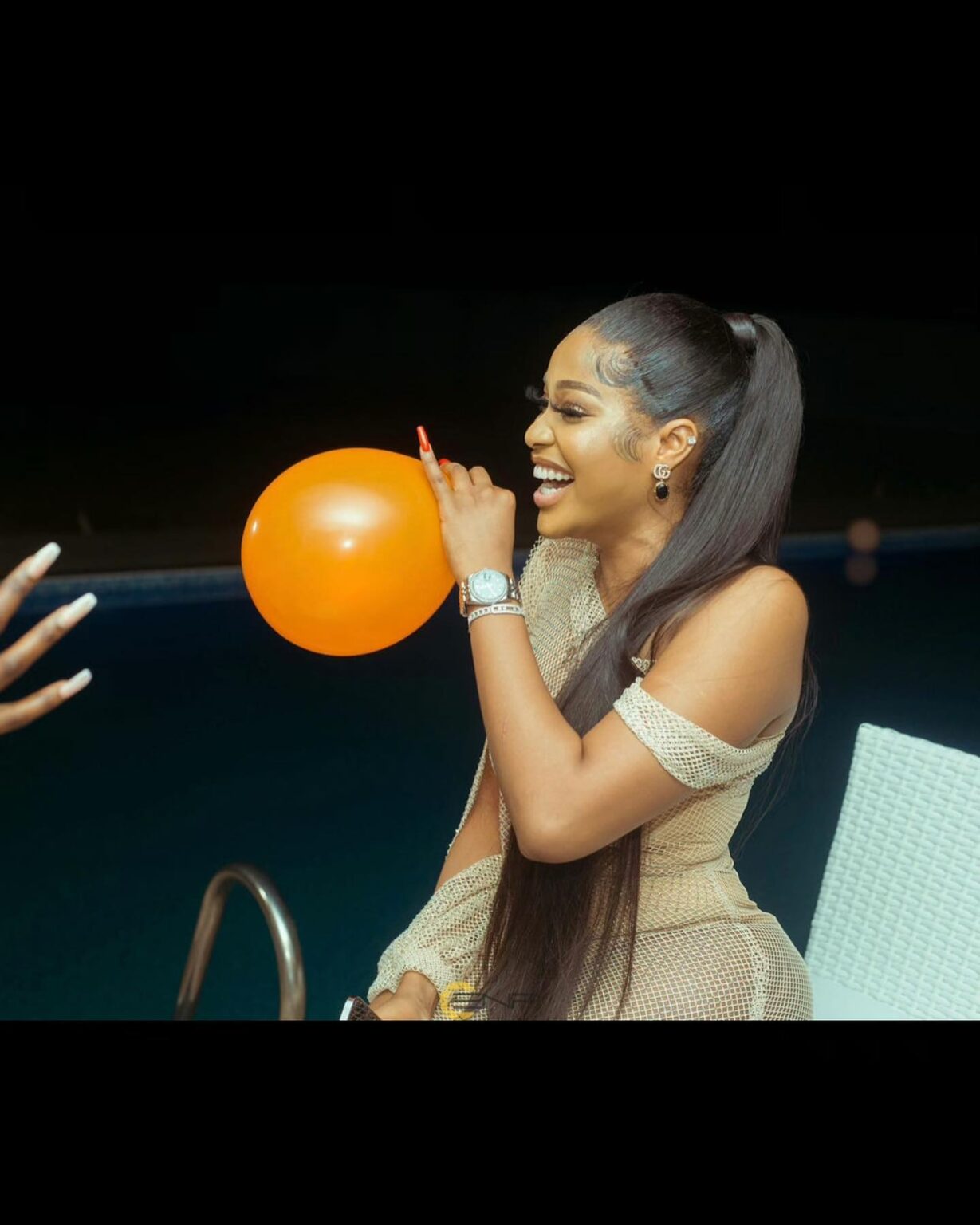 Spotlight on Uche Montana: Nollywood’s Multifaceted Star - Business ...